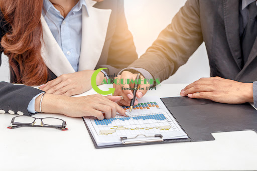 ASSISTENTE FINANCEIRO - Escola Arquimedes