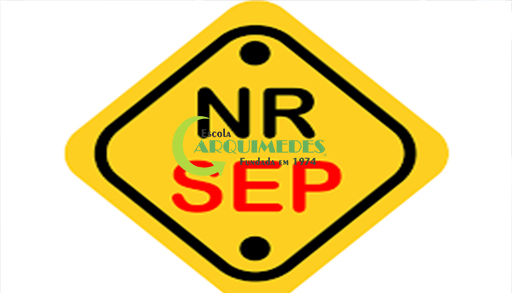 SEP - SEGURANÇA NO SISTEMA ELÉTRICO DE POTÊNCIA E EM SUAS PROXIMIDADES ...