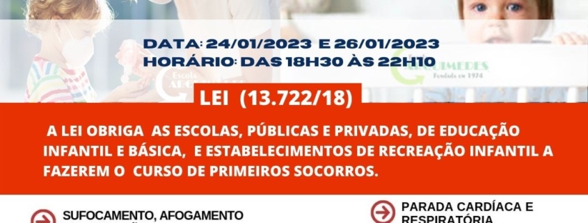 Eventos de outubro 2024 – Escola Arquimedes